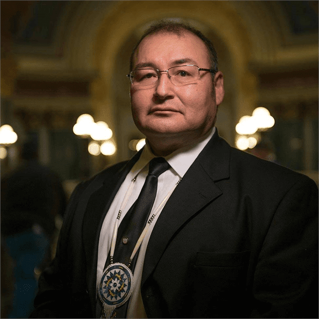 HoChunk Presentation: Explore Historical Insights - St. Lucas Museum